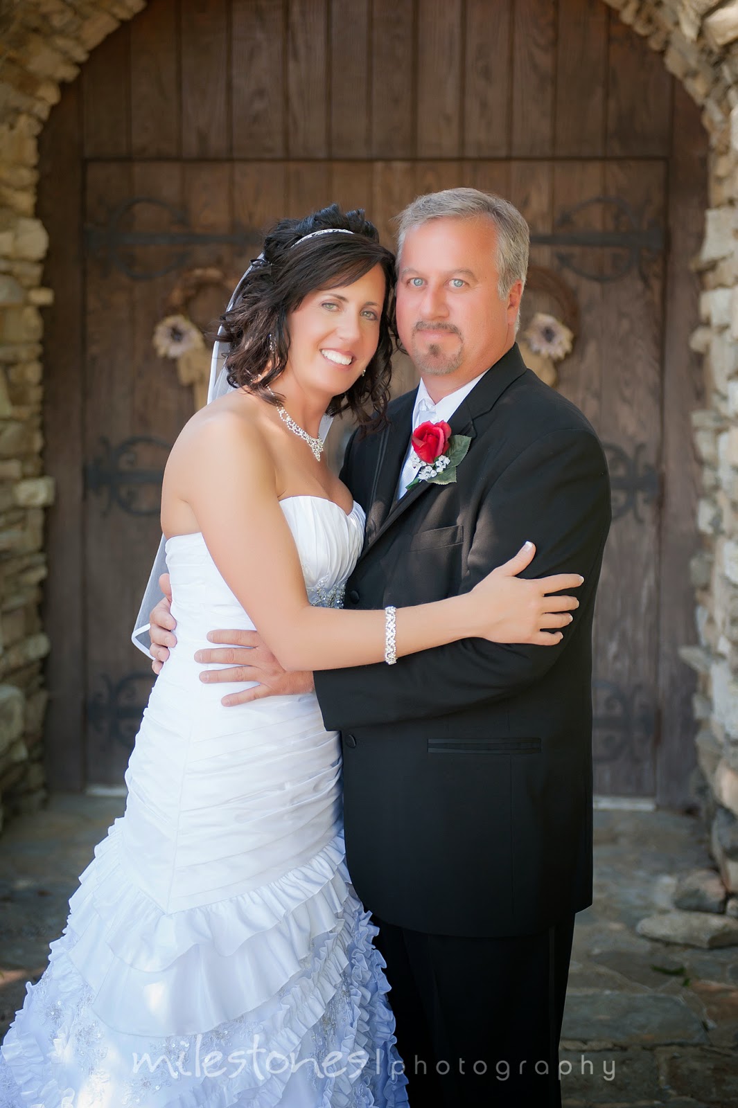 Rusty & Heather Wed! | Batesville, Indiana Wedding Photographer
