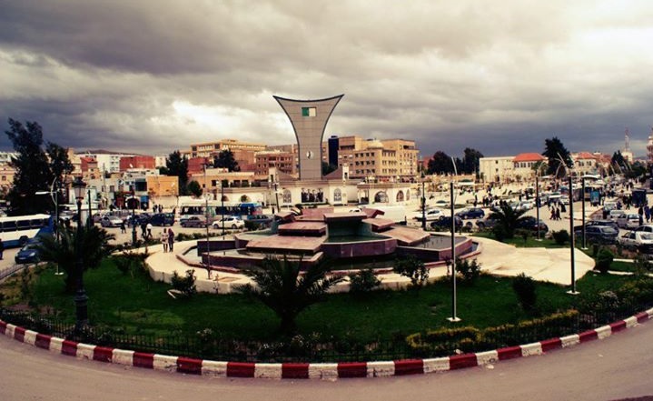 La ville de Batna en Algérie - Zoom Algérie
