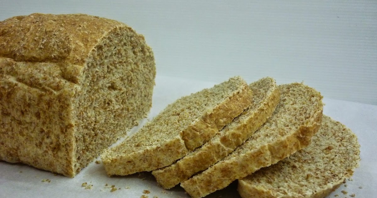 kitchen flavours: Bread