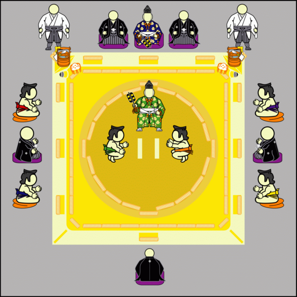 COMPRENDRE LE MONDE DES SUMOS