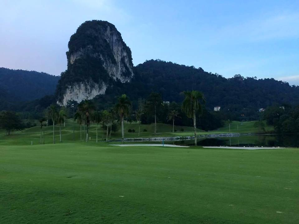 Berlibur Ke Templer Park Rawang Selangor | Jual Hp Seken Aceh