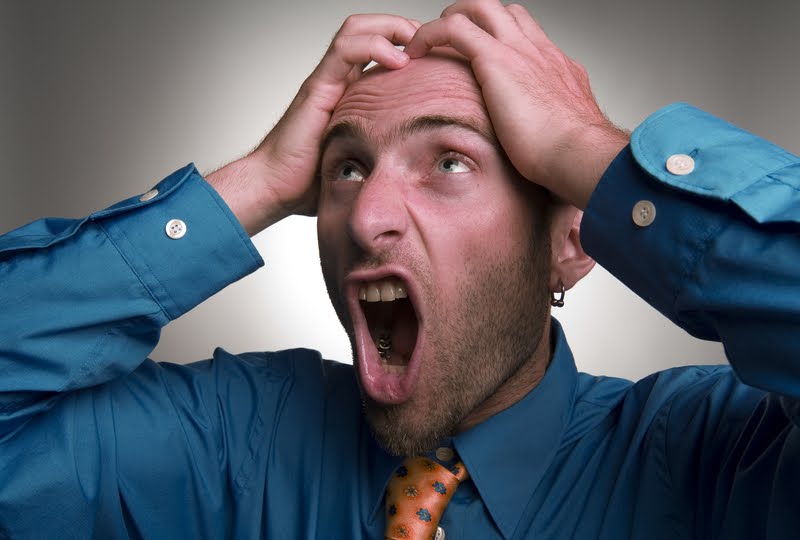 Proper Course: Frustration