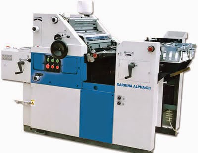Daftar Harga Mesin Offset Digital | Harga Mesin Offset Digital | Harga ...