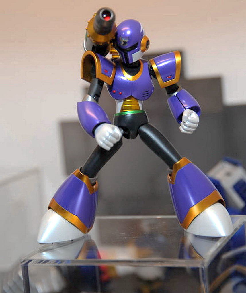 GUNDAM GUY: Tamashii Nation 2011 - Photo Coverage & Videos [Updated Nov ...