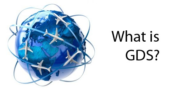 GDS - Global Distribution System