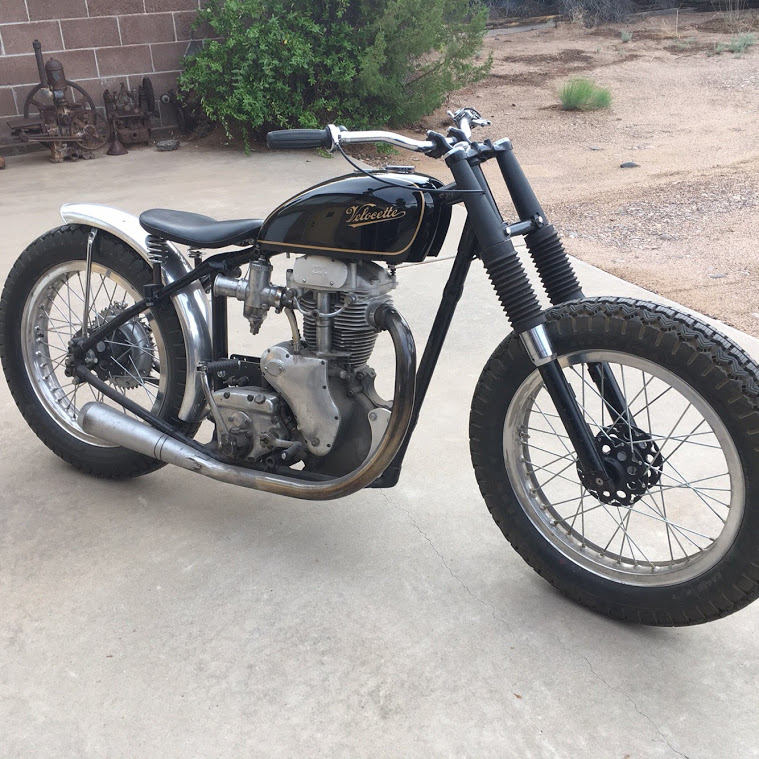 GeekBobber: Tom's Stable
