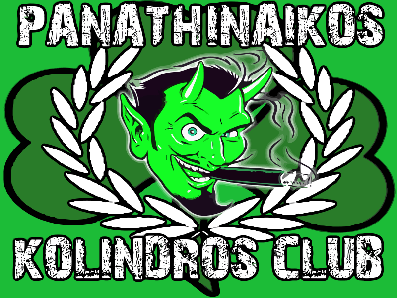 KOLINDROS GATE 13: WALLPAPERS