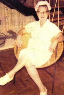 Jim Hargrove: Are these photos of the the tall, attractive Marguerite ...