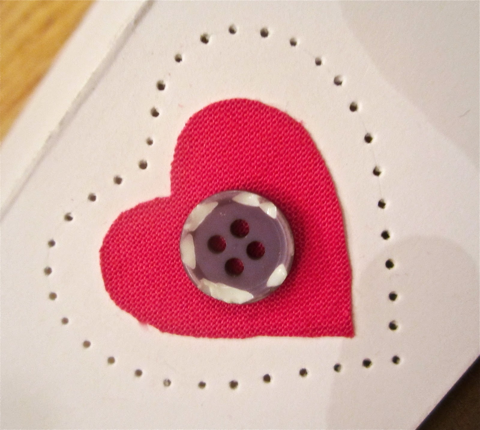 Making Miggy: Easy Design Card Tutorial