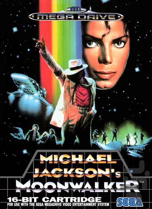 MOONWALKER