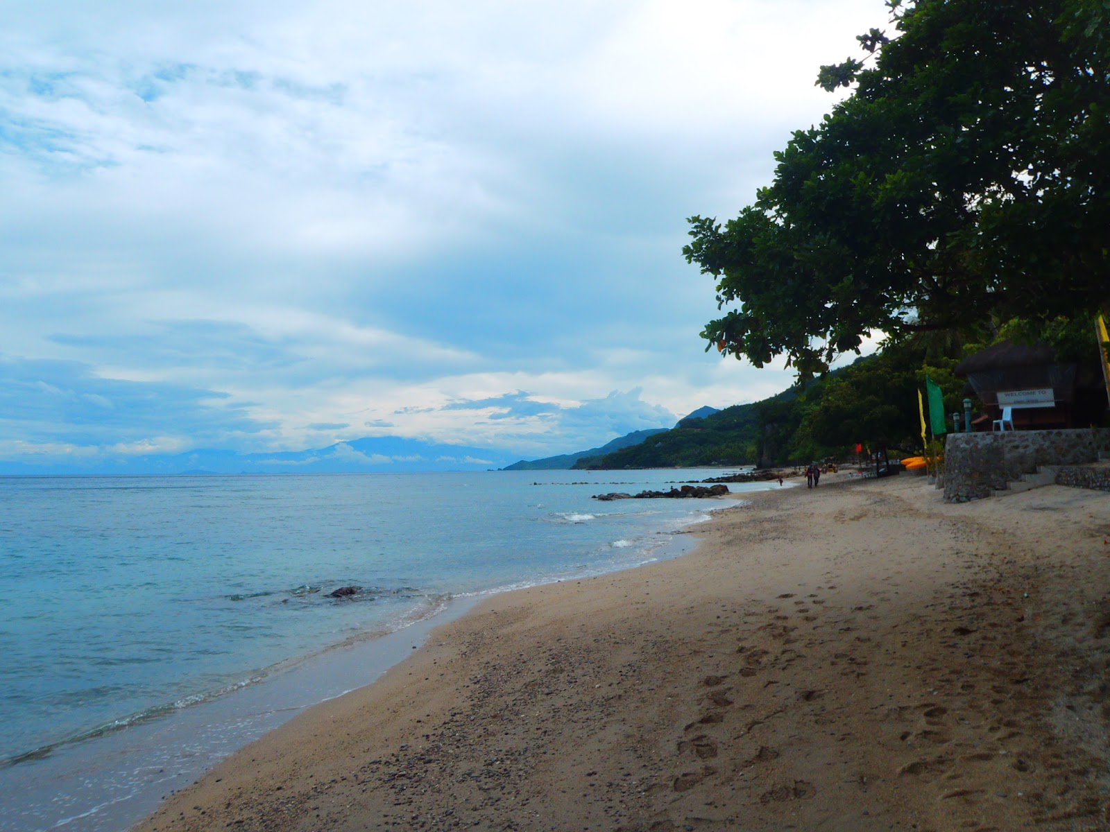 Palm Beach Resort, San Juan Batangas - Travel with Chichi