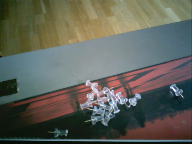 do-it-yourself: how can I create my own pinwall