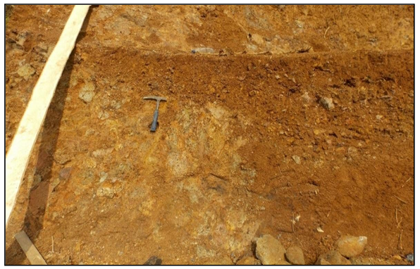 GEOLOGI DAERAH LEWIDULANG DAN SEKITARNYA KECAMATAN SODONGHILIR ...