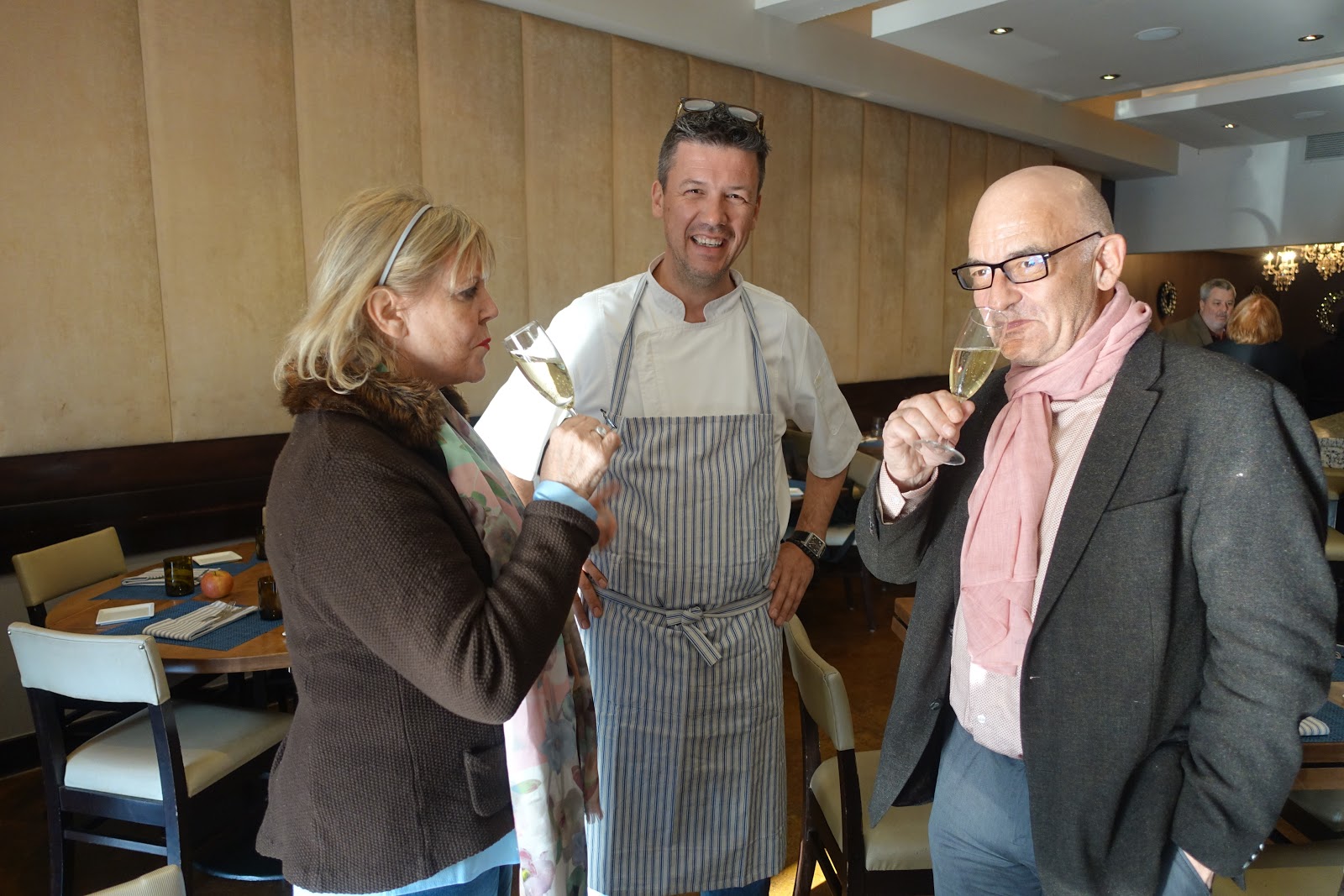 schiller-wine: Winemaker Dinner with Jean-Claude Rieflé of Domaine ...