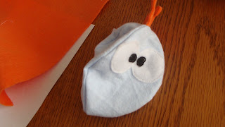 Sew Kool: Tiny Wings Plushie, TUTORIAL