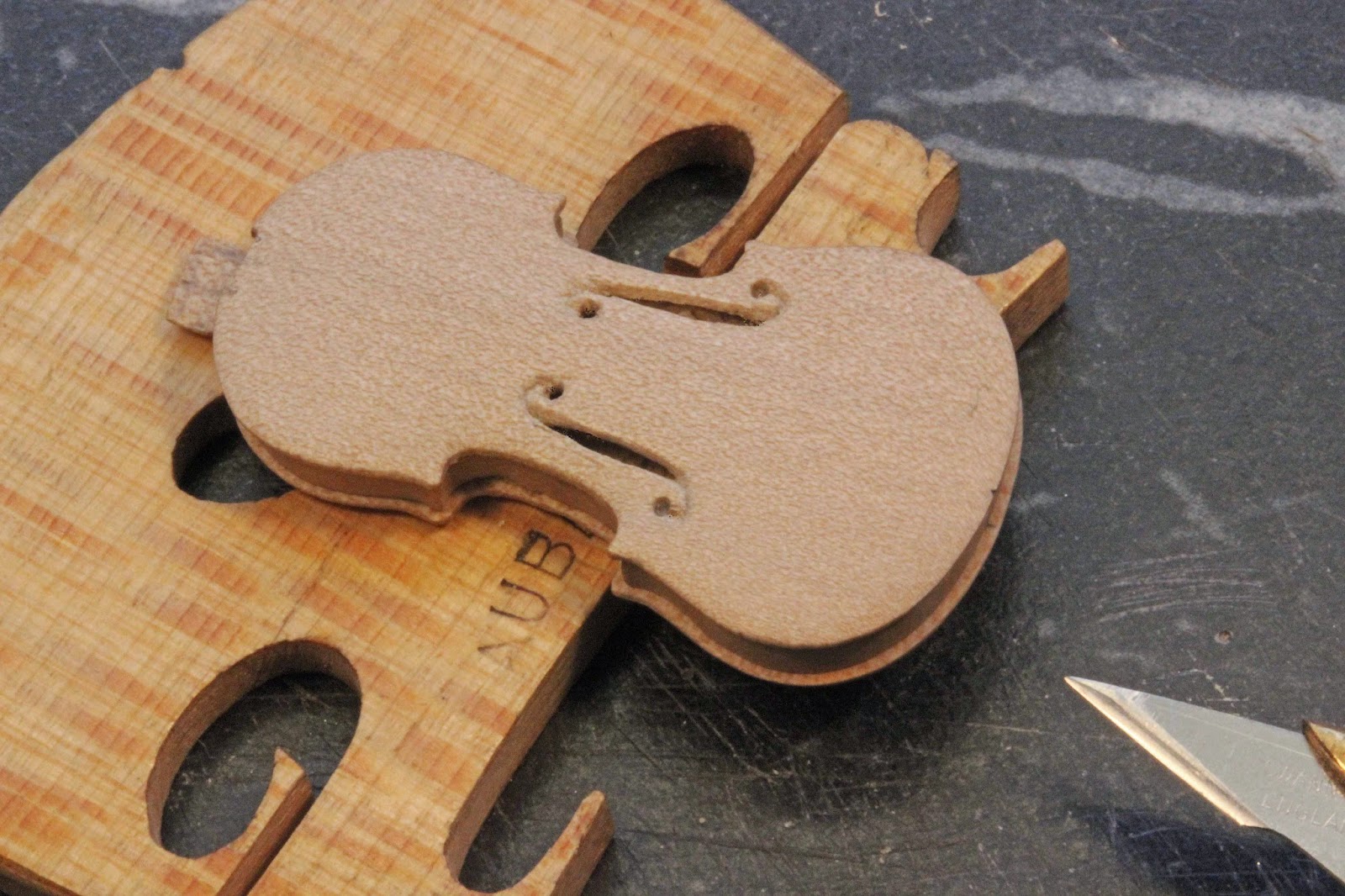 David Edwards Miniatures: Work in progress, March 2014. 1/12th scale ...