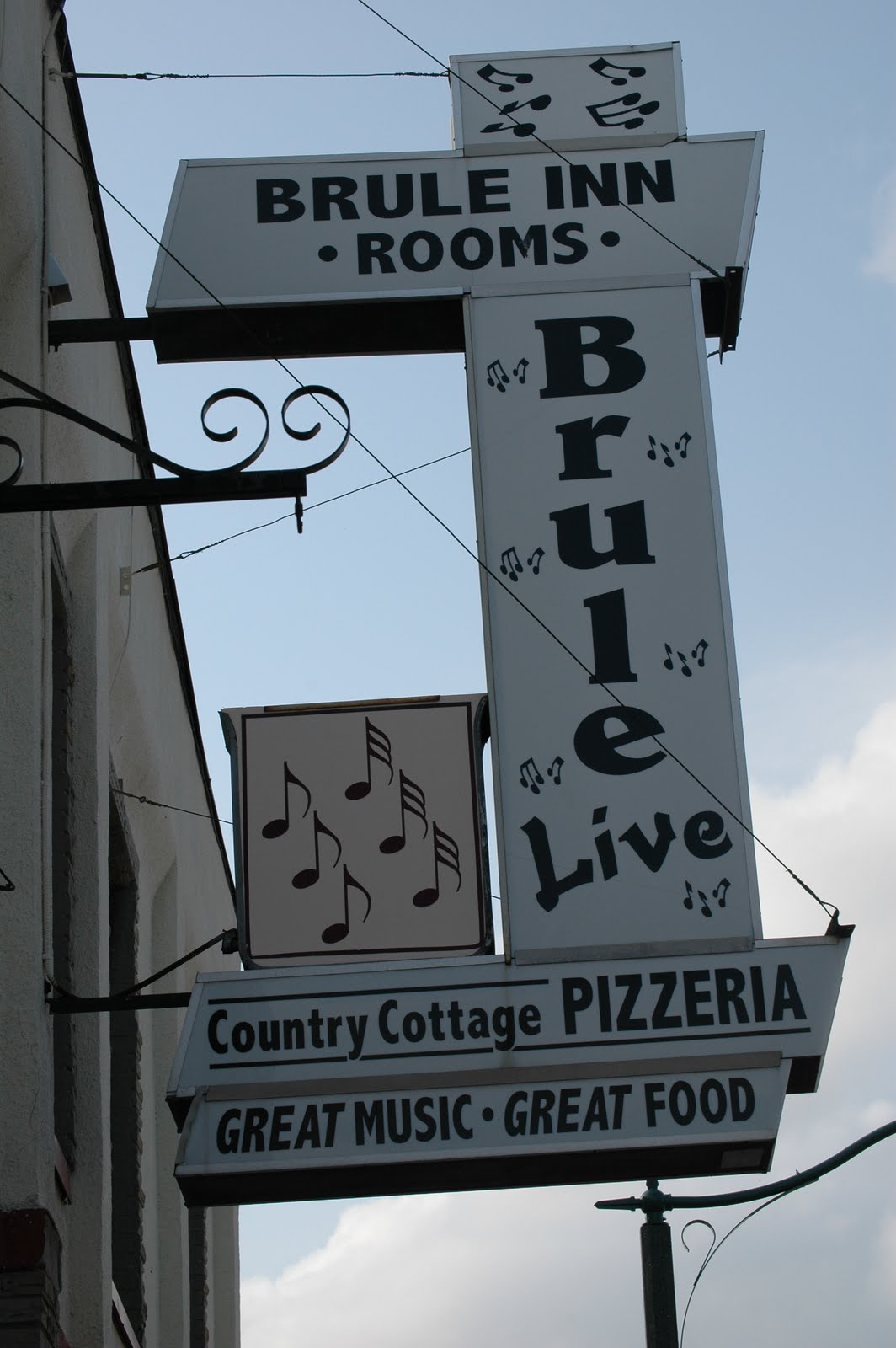 Huronia Chapter - Ontario Archaeological Society: Not just another old ...