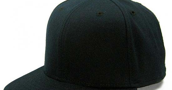 Ide Terpopuler Gambar Topi Polos Hitam