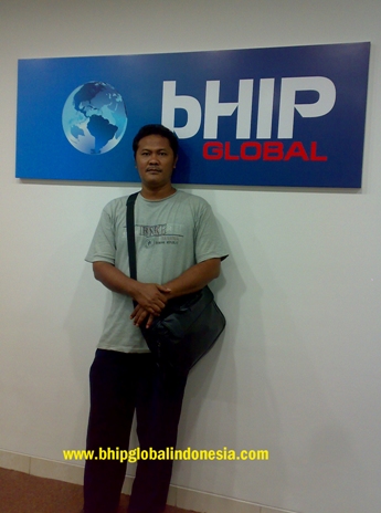 Berita bHIP GLOBAL Indonesia