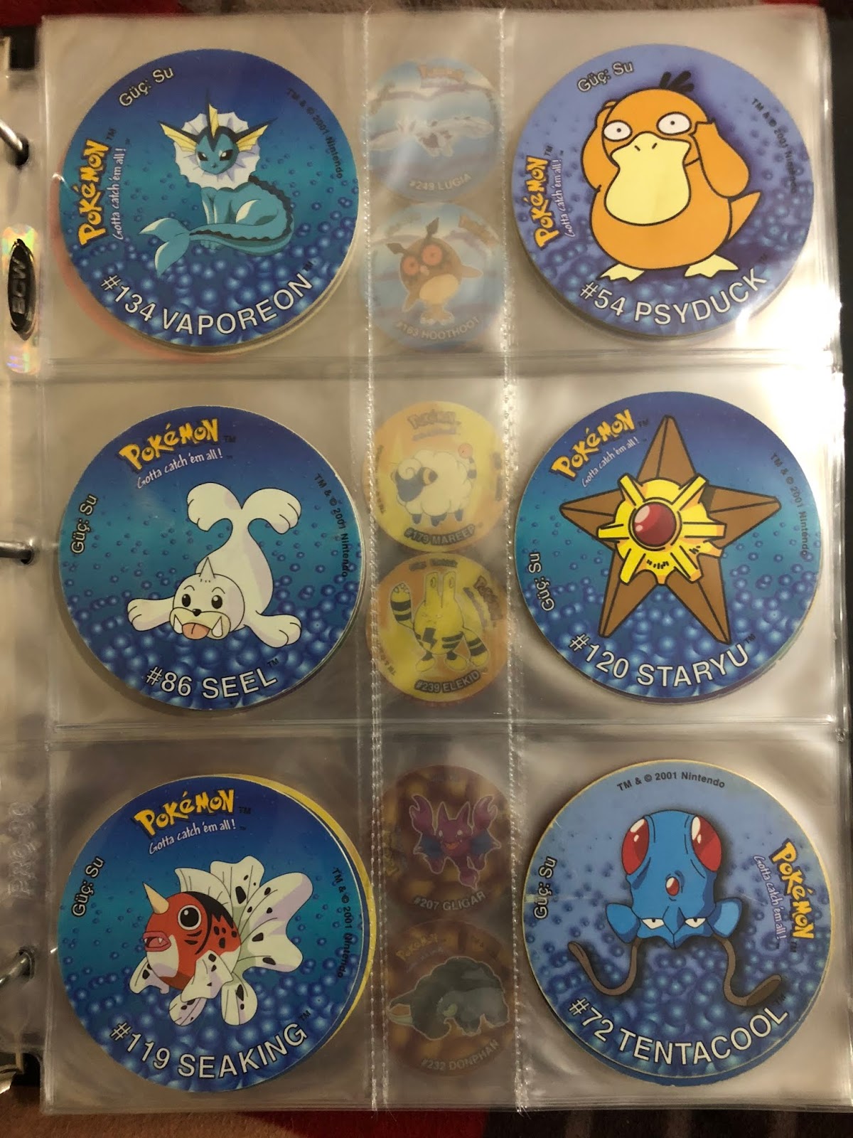 Taso Koleksiyonum: Dev Taso