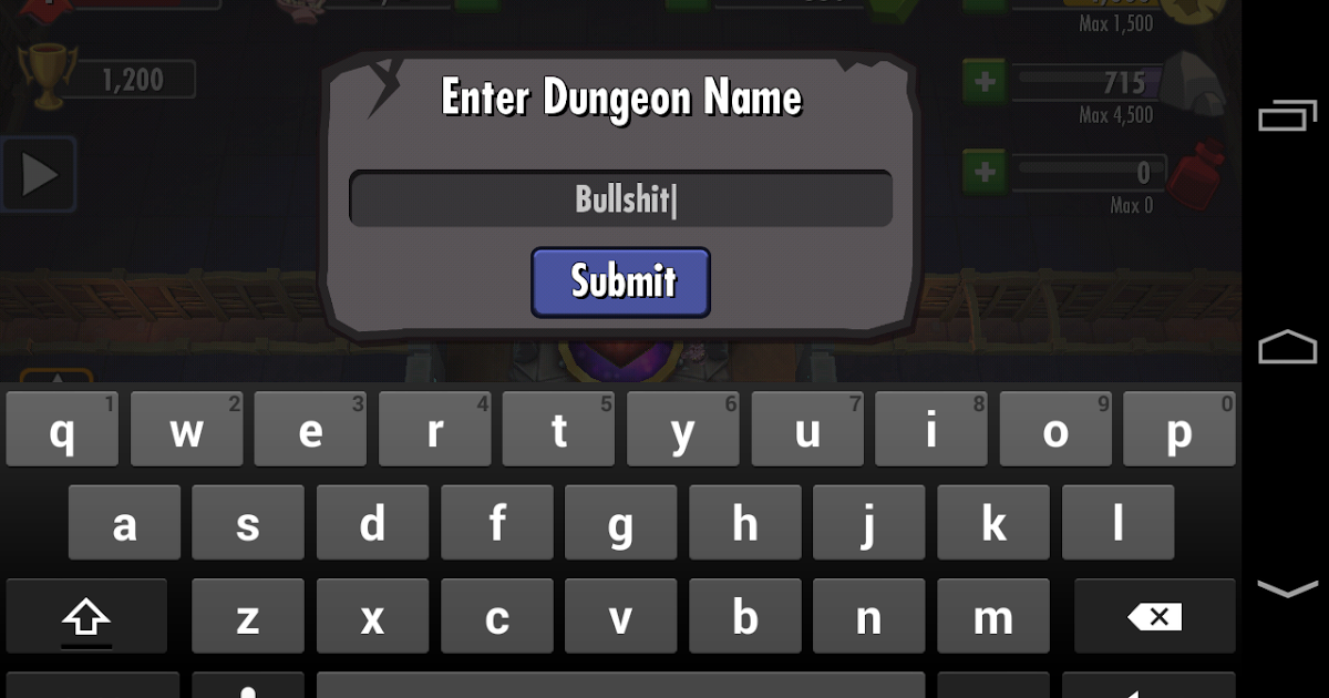 Somnambulant Gamer: Dungeon Keeper: Gutting a Classic