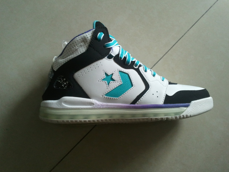 The Converse Blog: Grandmama Inspired Converse SICKS