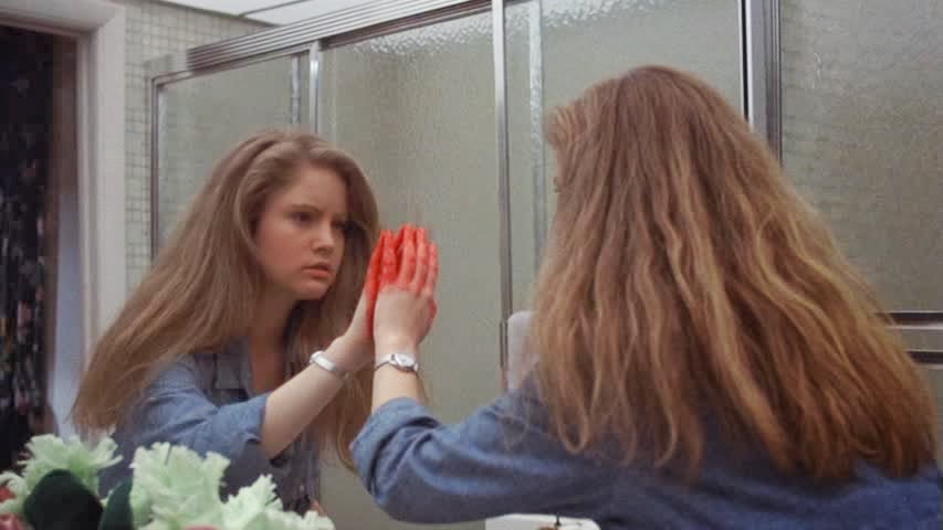 Eyes of a Stranger (1981) | Scorethefilm's Movie Blog