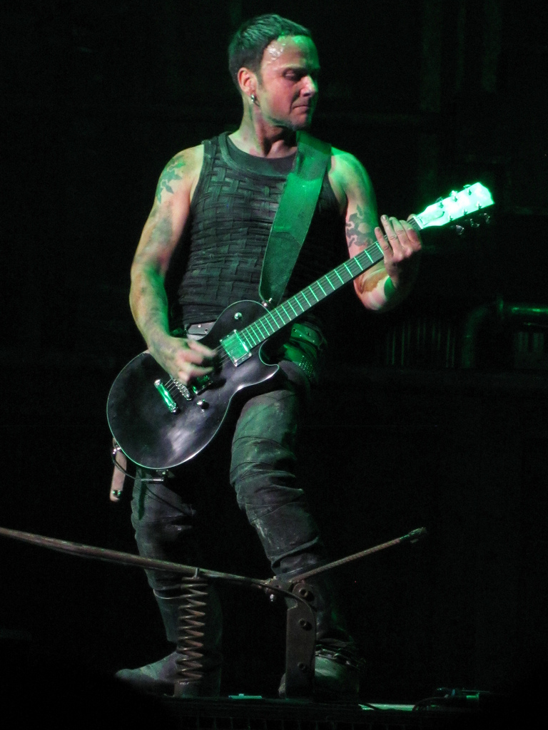 Paul Landers cumple 51 años ~ Save Me From Myself