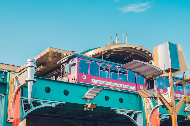 The Ultimate Guide to Your First Visit at Tokyo DisneySea - Project Gora