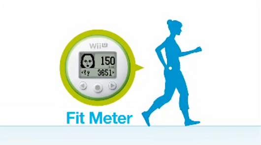 ExerGame Lab: December 2012