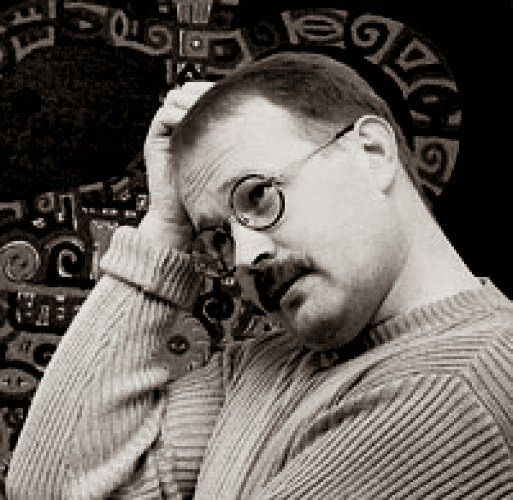 LAVRAPALAVRA : A ARTE STEAMPUNK DE VLADIMIR GVOZDEV