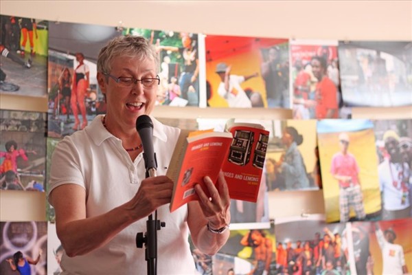 Sasha Jackson Mysteries : Interview with mystery novelist Liz Bugg ...