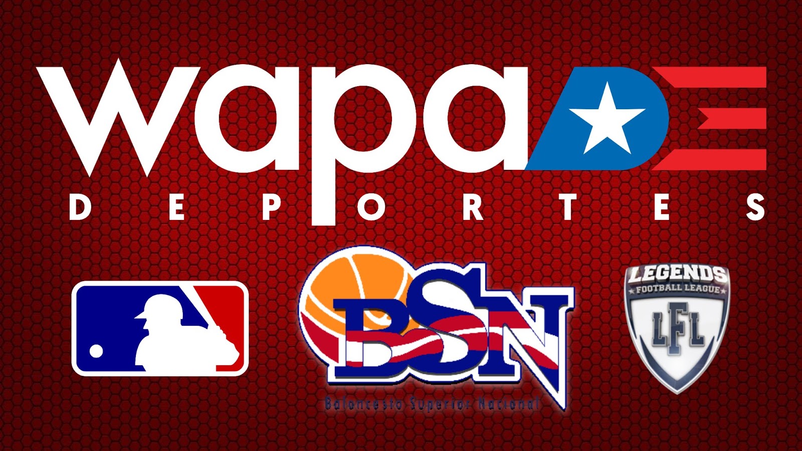 WAPA Deportes revela itinerario de su programación destacada