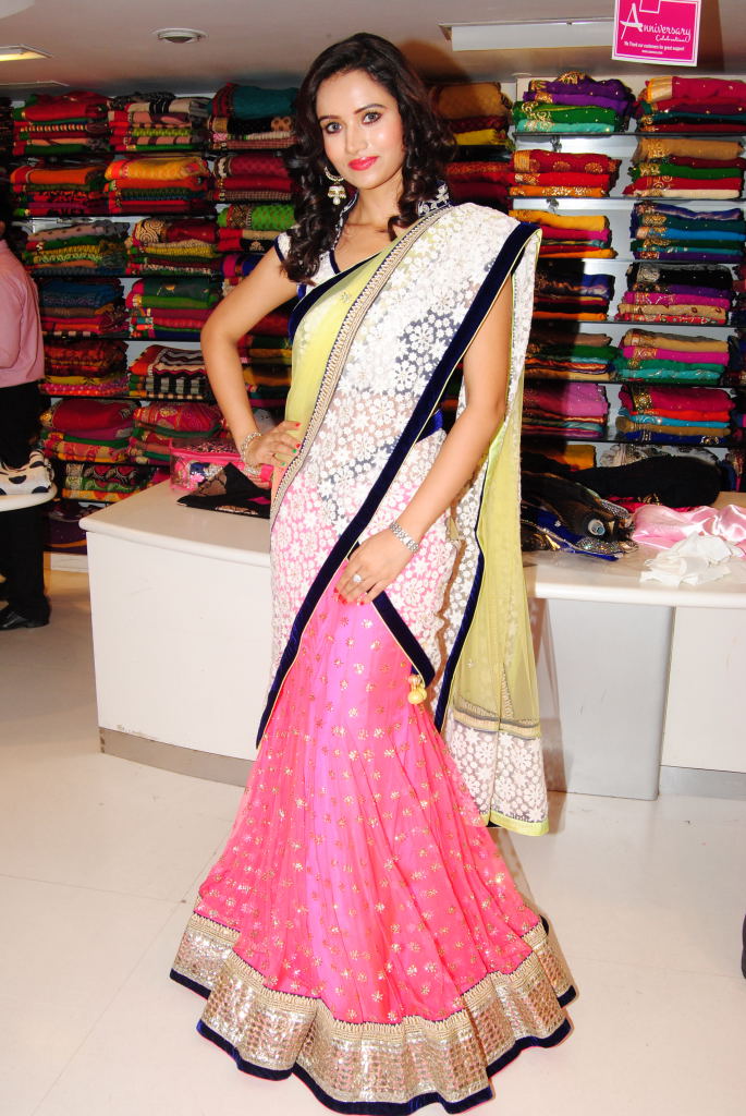 Neerus 7th Anniversary Collections Launch