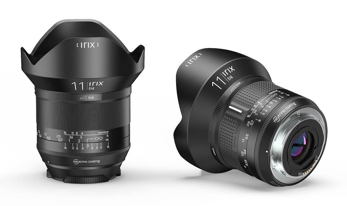 เลนส์ Wide คืออะไร (Wide angle lenses) - 108 daily