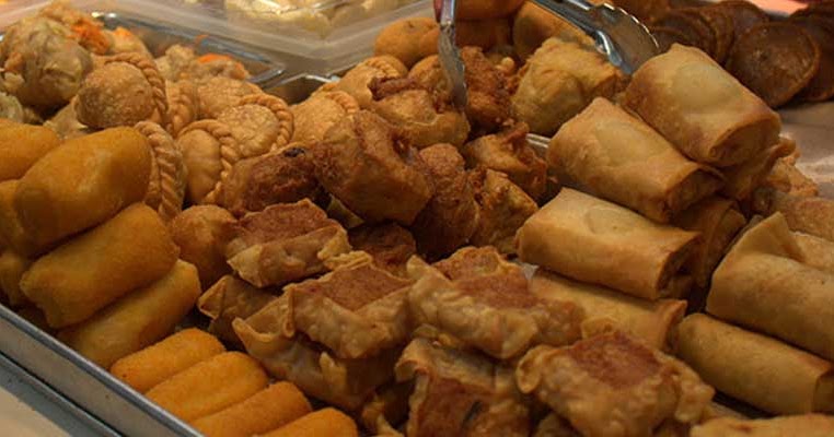 ANEKA MACAM GORENGAN DAN SNACK BOX: Sangat Digemari Oleh Banyak ...