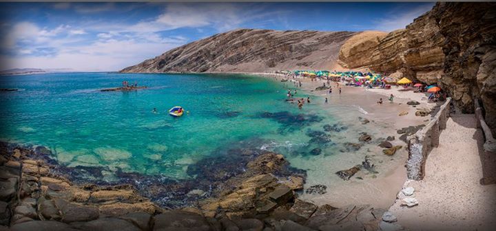 6 lugares para ir antes que se termine el Verano 2017 en Ica - LaLupa.pe