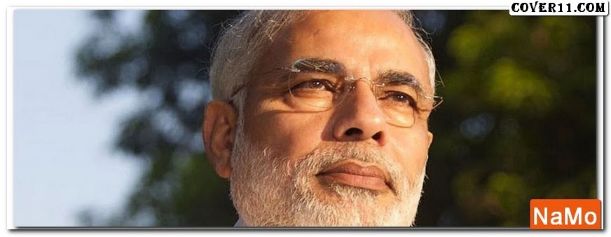 Narendra Modi FB Covers | Facebook Covers/Timeline Covers/Facebook ...
