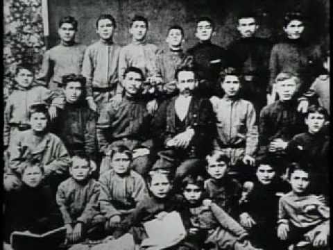 odys-online: The Life Of Joseph Stalin In Photos