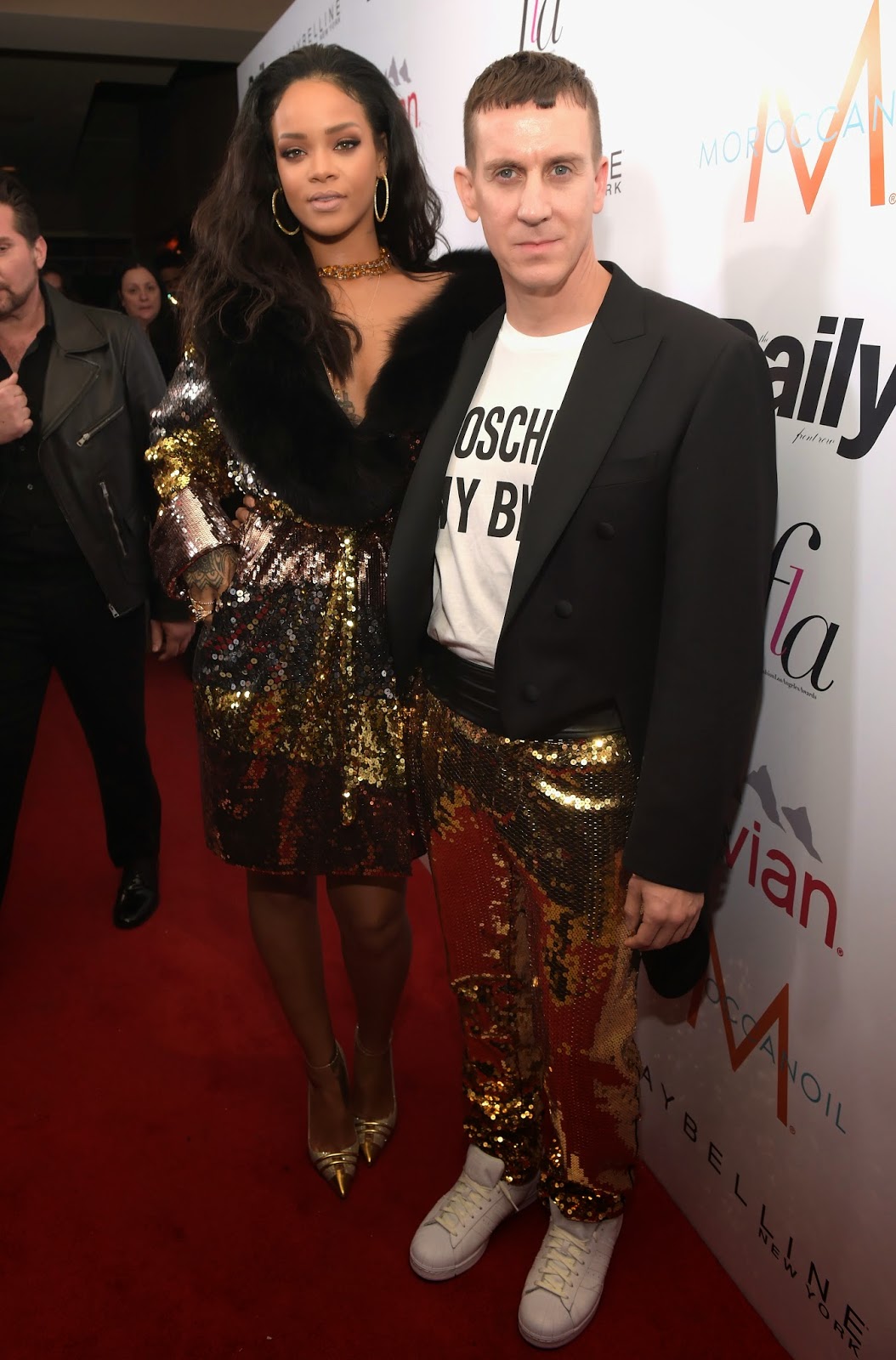 Jeremy Scott Womenswear Designer of the Year | Fashion Blog by Apparel ...