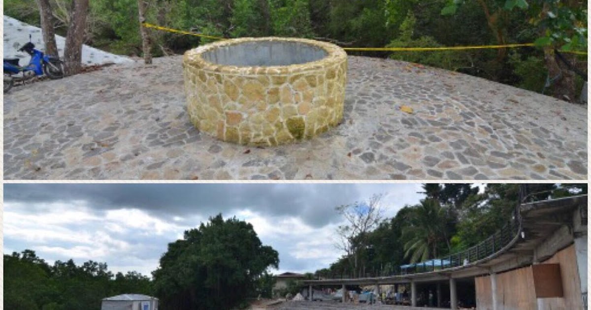 The Bohol Friendship Park