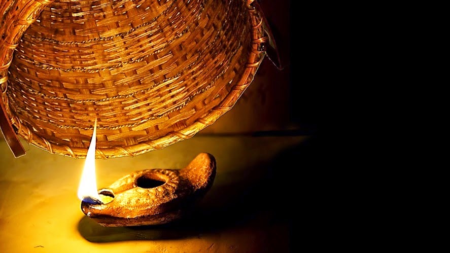 Othimize-se: A Candeia