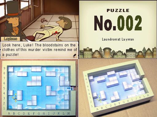 Laytoes Challenge 002 Laundromat Layman Papercraft | Papercraft ...