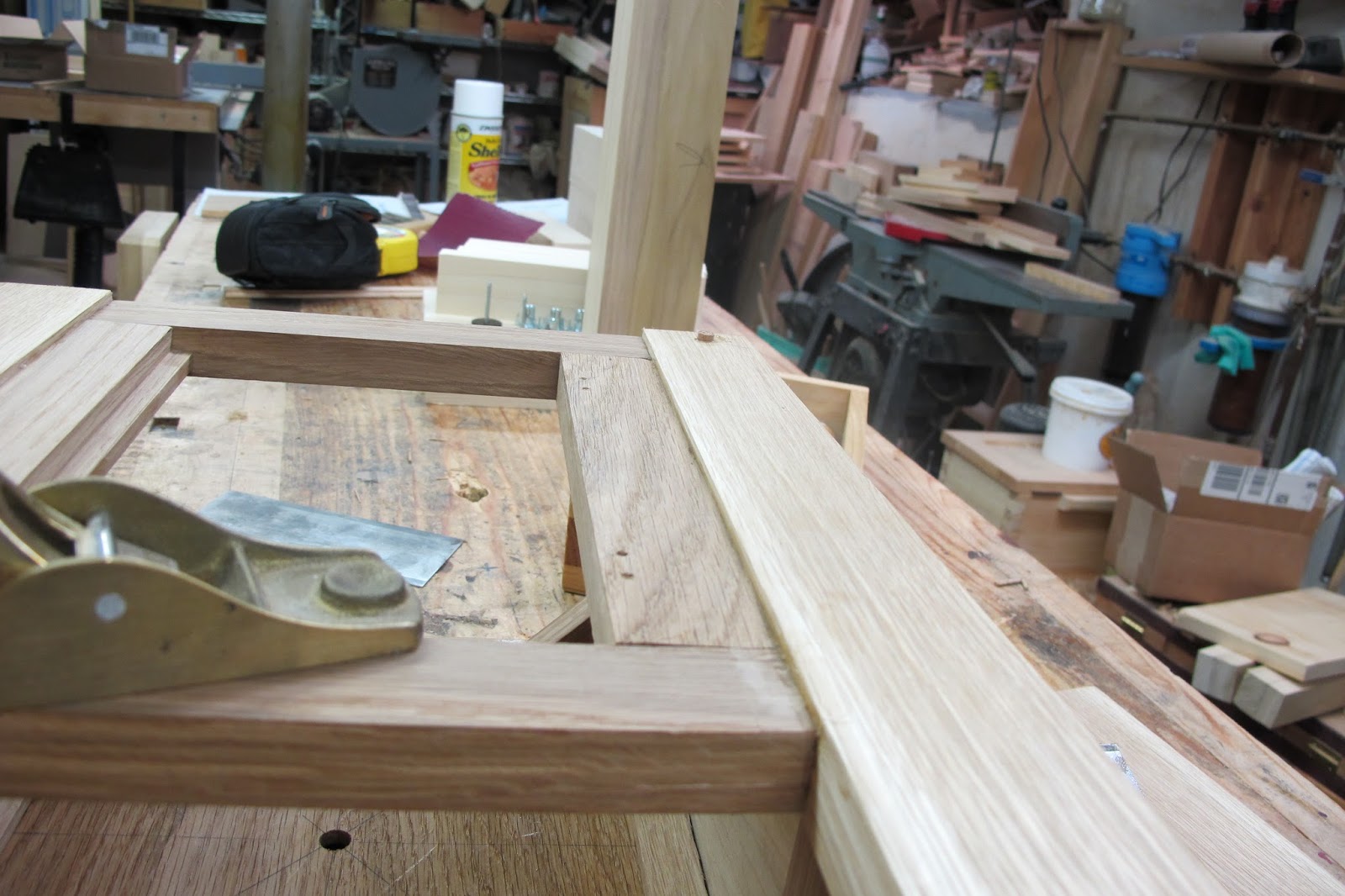 Best Woodworking Plans Website: Plans to Making Rotating Bookcase Plans ...