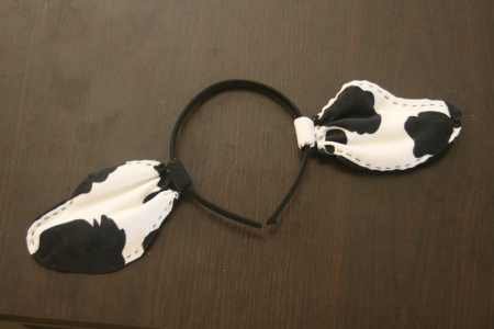 Top 10 cow diy costume ideas and inspiration