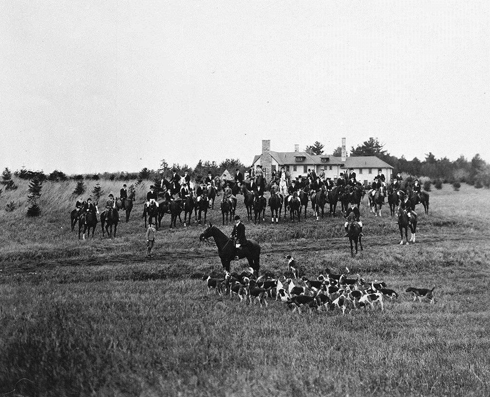 Toronto Then and Now: # 22 ~ The Eaton Family Legacy, Then and Now