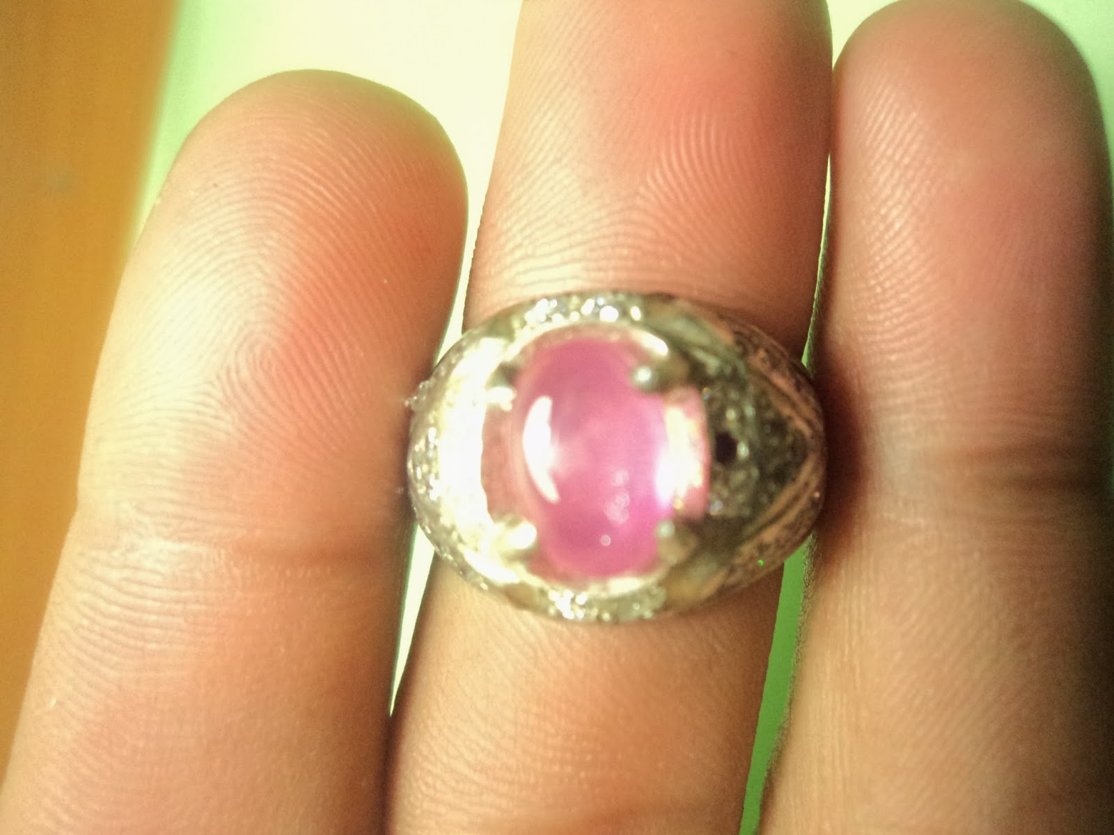 GUDANG BATU PERMATA MULIA: DI JUAL BATU PERMATA RUBY KODE 29/12/13 NO 1 ...