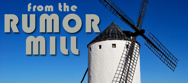 Lodi By The Numbers: The “Capizzi First” rumor mill is spinning its wheels.