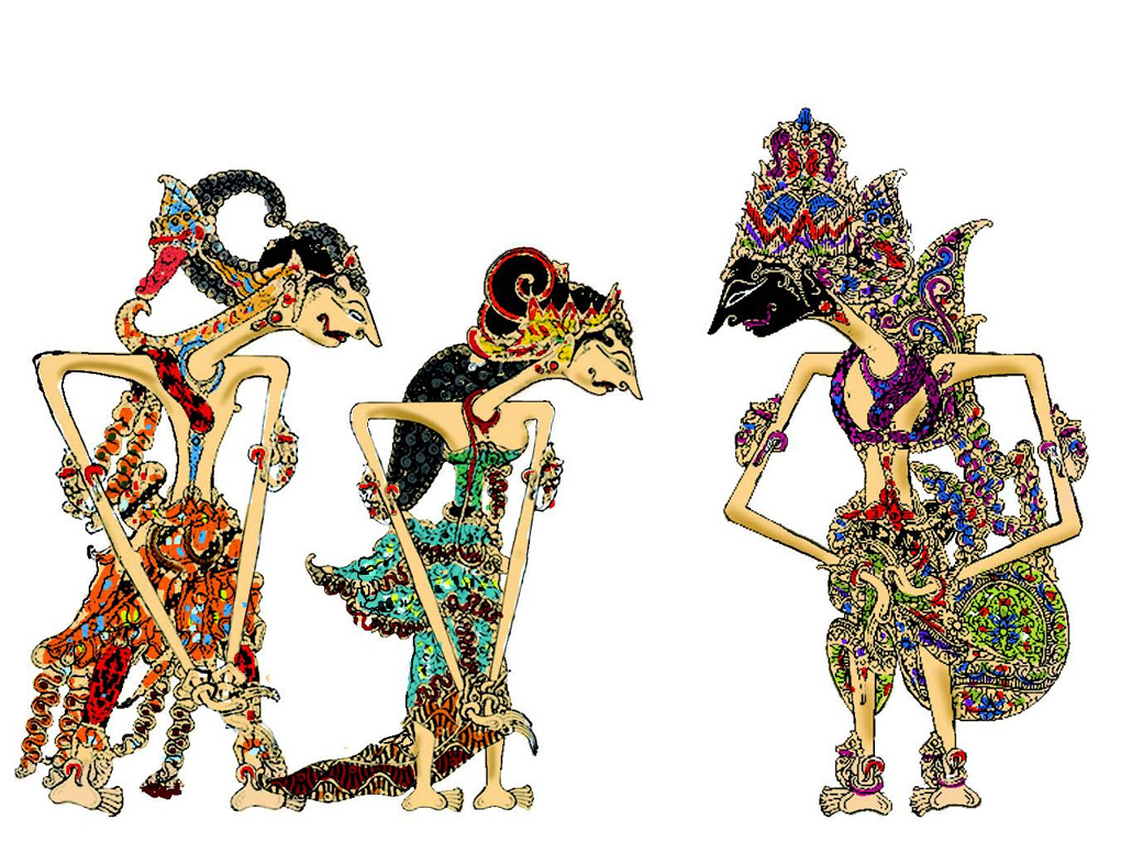 Bahasa Jawa: Sumantri Ngenger