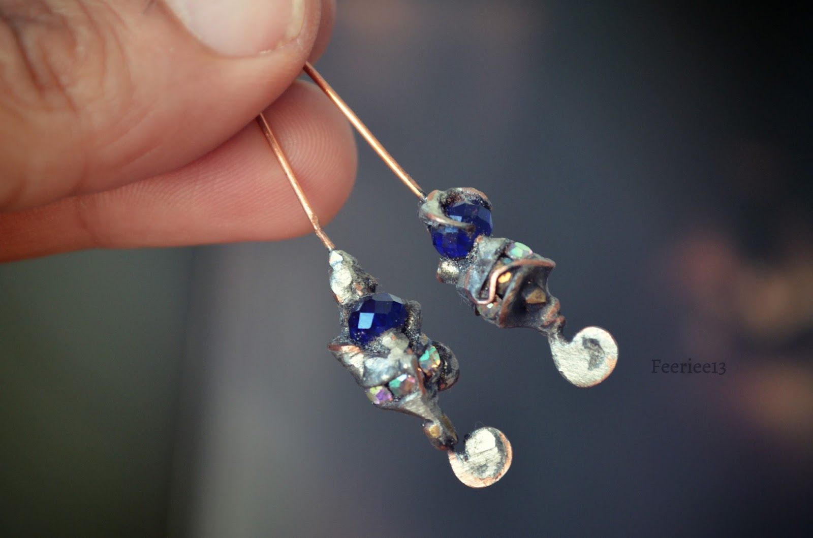 Easy Stone Setting and other Jewelry Design Ideas To Try plus Great ...